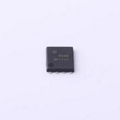 AON6358 场效应管(MOSFET) 1个N沟道 耐压:30V 电流:85A DFN-8(5.
