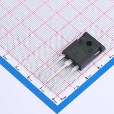 IRFP044NPBF-VB 场效应管(MOSFET) 1个N沟道 耐压:60V TO-247