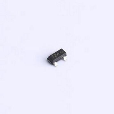BZX84B3V3LT1G 稳压二极管 250 mW; Zener Diode Voltage Regulat