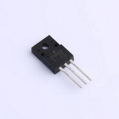 TK13A65U(STA4,X,M) 场效应管(MOSFET) TK13A65U(STA4,X,M) TO-22
