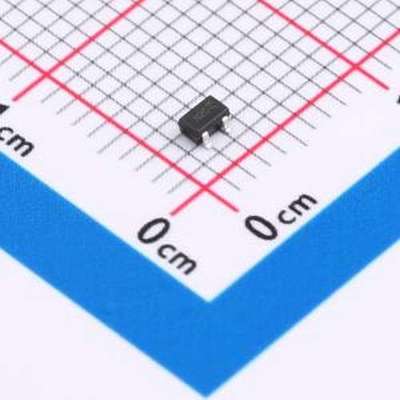 DDTC144EUAQ-13-F 数字晶体管 电流:100mA 耐压:50V SOT-323