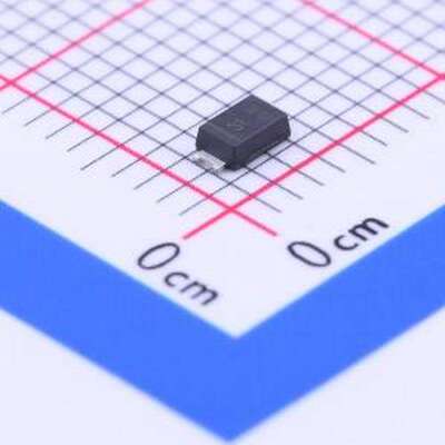 1N5819HW1-7-F 超势垒整流器(SBR) 电压:40V 电流:1A SOD-123F
