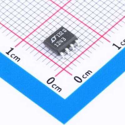 LT1243CS8#PBF AC-DC控制器和稳压器 LT1243CS8#PBF SO-8