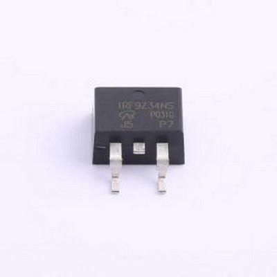 IRF9Z34NS-VB 场效应管(MOSFET) 1个P沟道 耐压:60V 电流:35A TO-