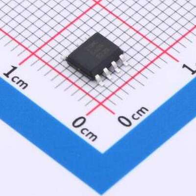 ZXMC6A09DN8TA 场效应管(MOSFET) 1个N沟道+1个P沟道 耐压:60V 电
