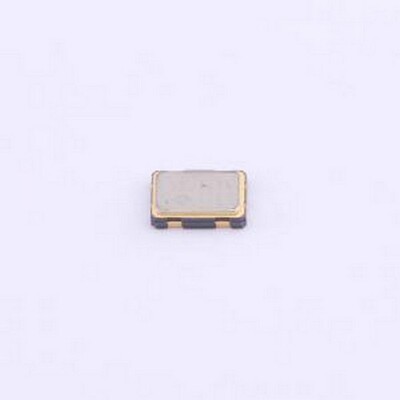 OVETDLJANF-32.768KHZ 有源晶振 OVETDLJANF-32.768KHZ SMD5032-4