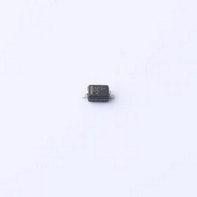 SZMM3Z5V6T1G 稳压二极管 200mW 5% Zener SOD-323