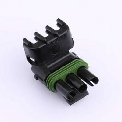 12015793 汽车连接器 12015793