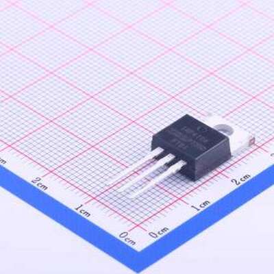 IRF4104PBF 场效应管(MOSFET) 1个N沟道 耐压:40V 电流:75A TO-22