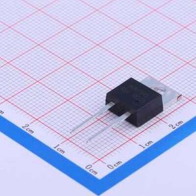 MBR1545 肖特基二极管 电压:45V 电流:15A TO-220-2