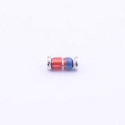 TMMBAT48FILM 肖特基二极管 电压:40V 电流:350mA MiniMELF