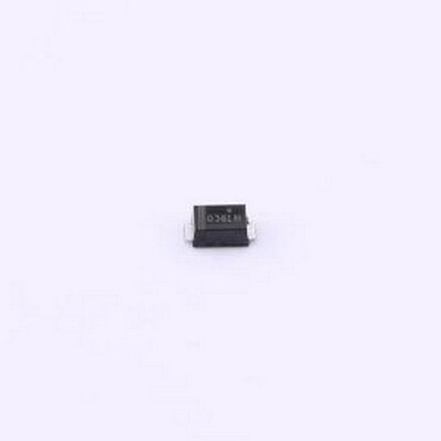 NRVBSS36FA 肖特基二极管 电压:60V 电流:3A SOD-123FL