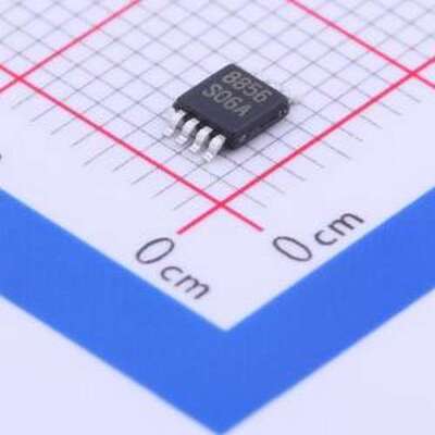 LM2621MMX/NOPB DC-DC电源芯片 LM2621MMX/NOPB VSSOP-8-0.65mm