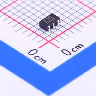 IMX2T108 三极管(BJT) NPN 电流:150mA 耐压:50V SOT-457