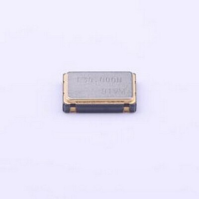 SG-8002CA 30.000000MHz PCM 预编程振荡器 30MHz ±100ppm 2.7V~