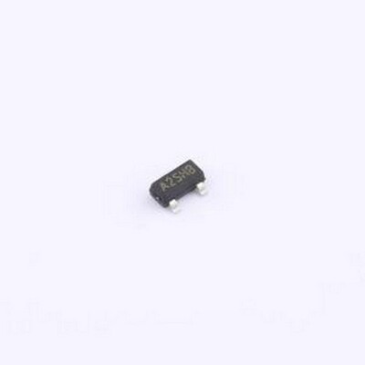 IRLML2402TRPBF-HXY 场效应管(MOSFET) 1个N沟道 耐压:20V 电流:2