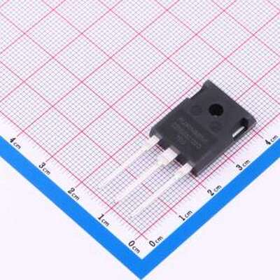 C2M0080120D 场效应管(MOSFET) C2M0080120D TO-247-3