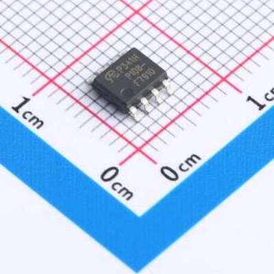 IRF7910TRPBF-VB 场效应管(MOSFET) 2个N沟道 耐压:20V 电流:10A