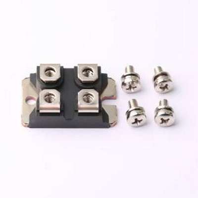 STPS16045TV 肖特基二极管 电压:45V 电流:80A ISOTOP