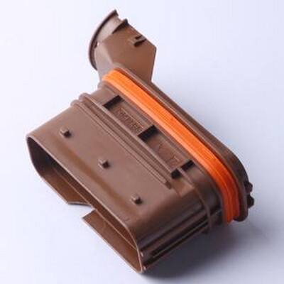 6-1718323-1 汽车连接器 6-1718323-1