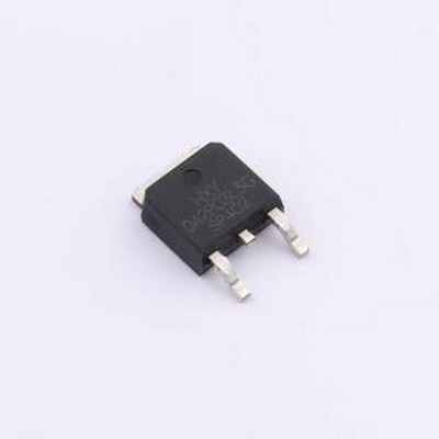 IPD042P03L3G-HXY 场效应管(MOSFET) 1个P沟道 耐压:30V 电流:120