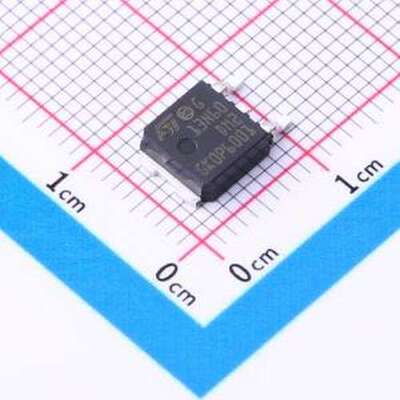 STD13N60DM2 场效应管(MOSFET) STD13N60DM2 TO-252-2