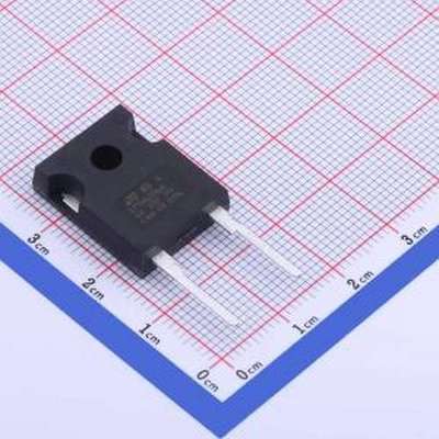 STTH6006W 通用二极管 电压:600V 电流:60A DO-247
