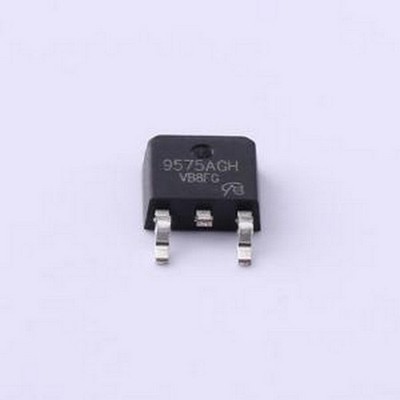 AP9575AGH-VB 场效应管(MOSFET) 1个P沟道 耐压:60V 电流:30A TO-