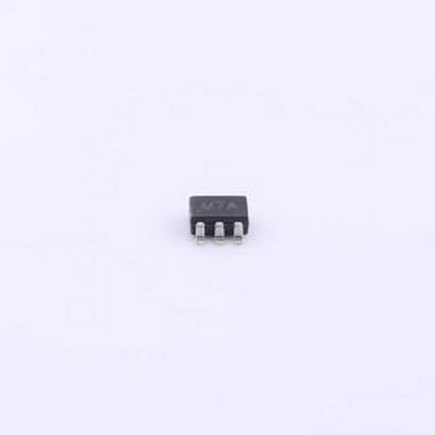 MMDT2907A_R1_00001 三极管(BJT) MMDT2907A SOT-363