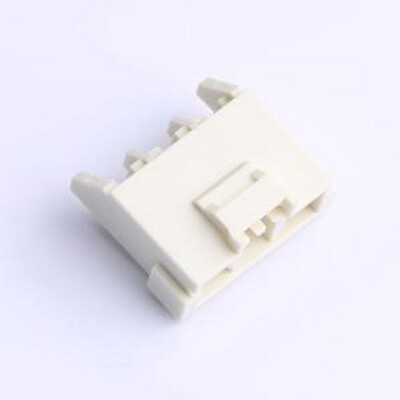 A7925WR-F-03PRNNT1N00G 线对板针座 Wafer 弯插,P=7.92mm