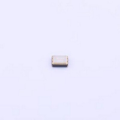 3TO420000CWBC 有源晶振 3TO420000CWBC SMD3225-4P