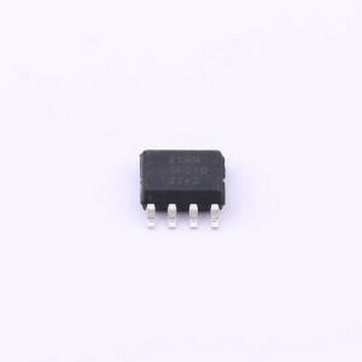 ZXMN3F31DN8TA 场效应管(MOSFET) 2个N沟道 耐压:30V 电流:7.3A S