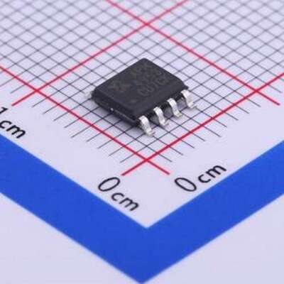 APM4953KC-TRG 场效应管(MOSFET) 1个P沟道 耐压:30V 电流:4.9A S