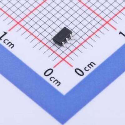 NTGS3441T1G 场效应管(MOSFET) NTGS3441T1G TSOP-6-1.5mm