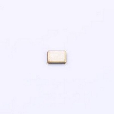 CXB006XMD107 无源晶振 26MHz ±10ppm 12pF SMD3225-4P