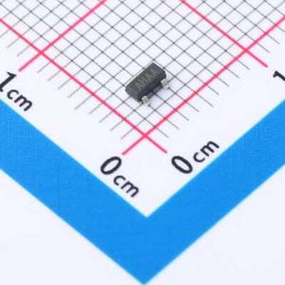 MAX810M 监控和复位芯片 MAX810M SOT-23