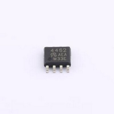 SI4462DY-T1-E3-VB 场效应管(MOSFET) 1个N沟道 耐压:200V 电流:3
