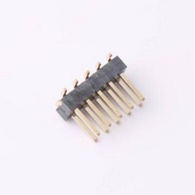 GPHC201-0502A002C1BC 排针 2x5P 间距:2.54mm 方针 立贴 SMD,P=2
