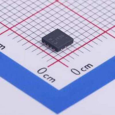 DMP4013LFGQ-7 场效应管(MOSFET) 1个P沟道 耐压:40V 电流:10.3A