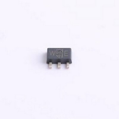 RFM01U7P(TE12L,F) 场效应管(MOSFET) 1个N沟道 耐压:20V 电流:1A