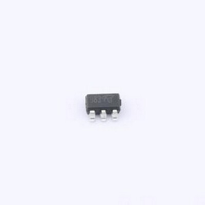 ZXMP4A57E6-VB 场效应管(MOSFET) 1个P沟道 耐压:30V 电流:4.8A S