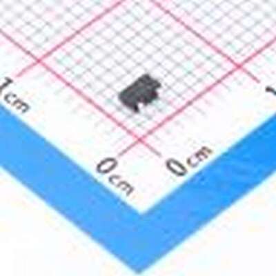 RRR030P03HZGTL 场效应管(MOSFET) 1个P沟道 耐压:30V 电流:3A TS