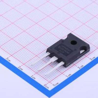 IRFP4310ZPBF 场效应管(MOSFET) 1个N沟道 耐压:100V 电流:120A T