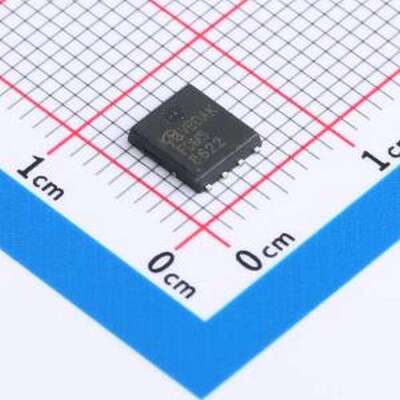 FDMS8622-VB 场效应管(MOSFET) 1个N沟道 耐压:100V DFN-8(5x6)