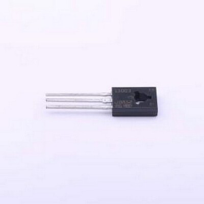 ST13003 三极管(BJT) 耐压:400V 电流:1.5A NPN SOT-32