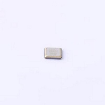 3TJ428636JYFBC 无源晶振 28.636MHz ±10ppm 10pF SMD3225-4P