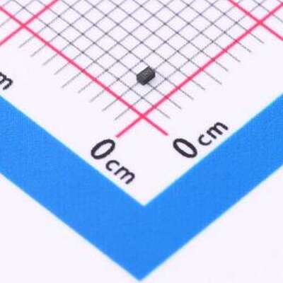 DMN21D2UFB-7B 场效应管(MOSFET) 1个N沟道 耐压:20V 电流:760mA