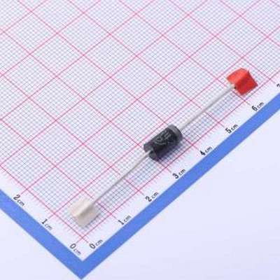 MUR420G 通用二极管 电压:200V 电流:4A DO-201AD