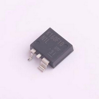 TK160F10N1L,LXGQ(O 场效应管(MOSFET) TK160F10N1L,LXGQ(O DIP