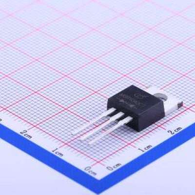 MBR1040CT 肖特基二极管 电压:40V 电流:10A TO-220